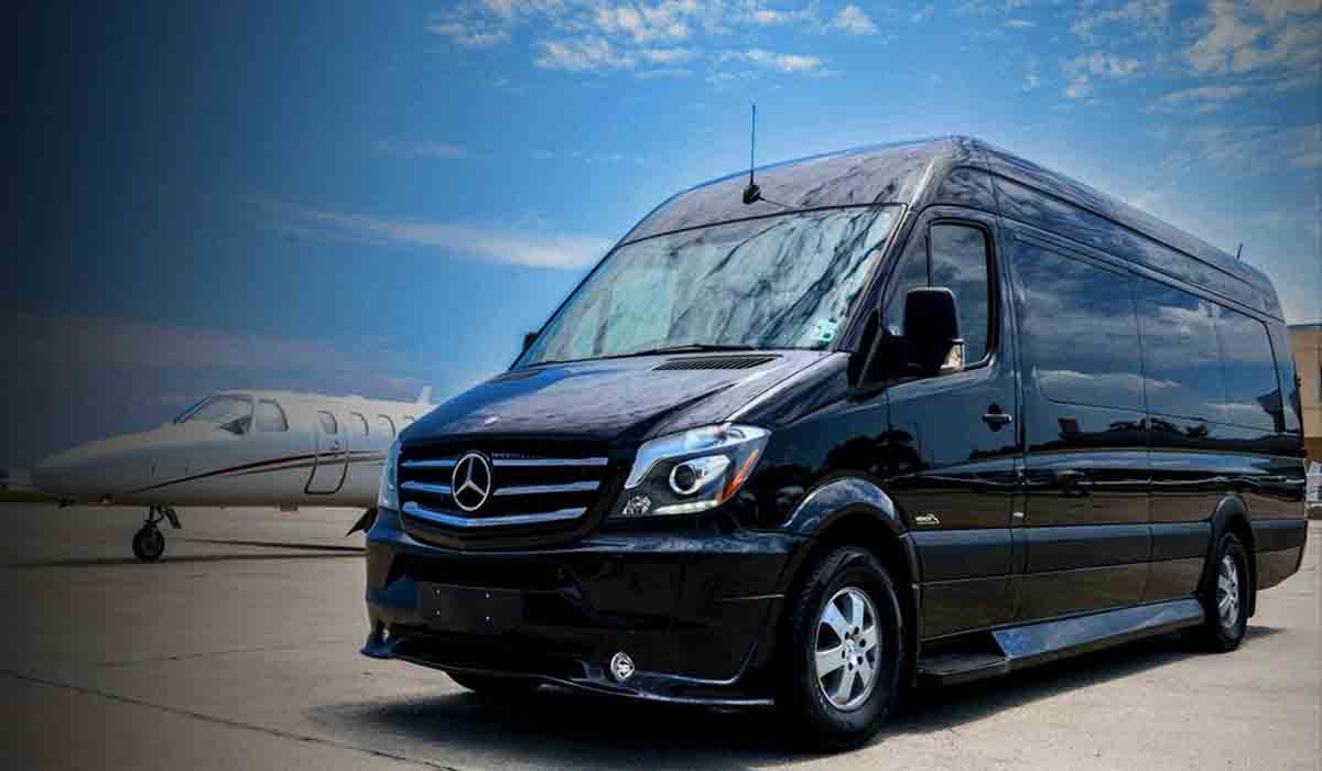The Complete Traveller's Guide to Airport Transfer Services